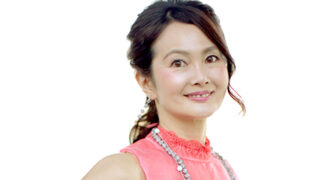 Yuko Shimada / 島田裕子 - Ansrickのキャスティング